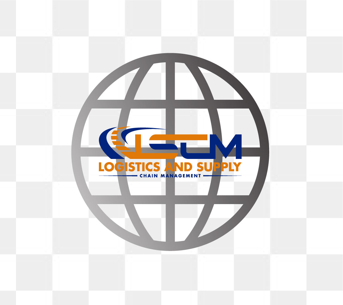 Professional, Bold, Logistics Logo Design for Logistics and Supply ...