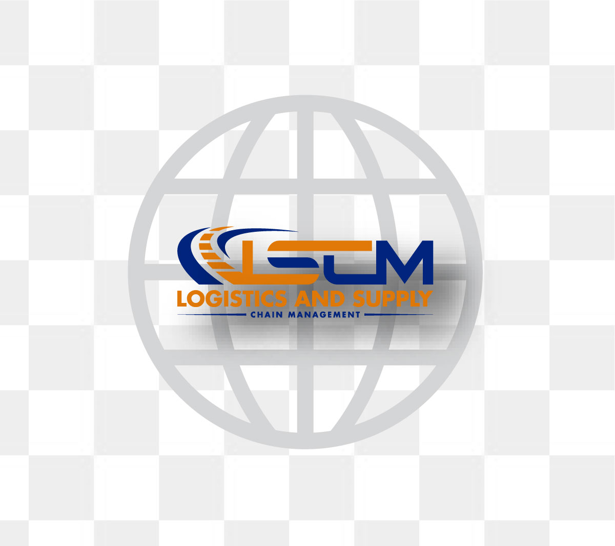 Professional, Bold, Logistics Logo Design for Logistics and Supply ...