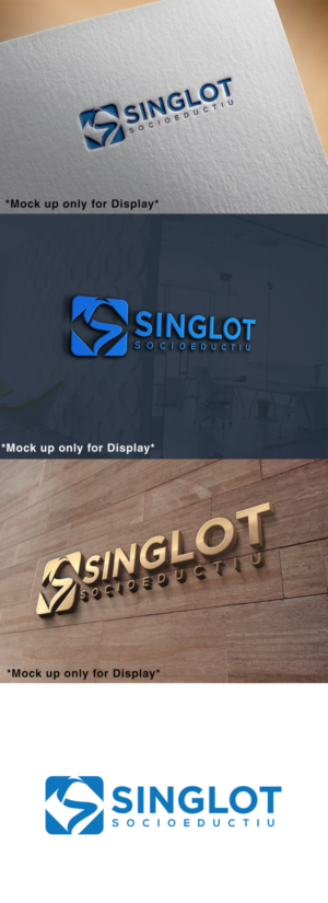 Catalan Logos | 25 Custom Catalan Logo Designs