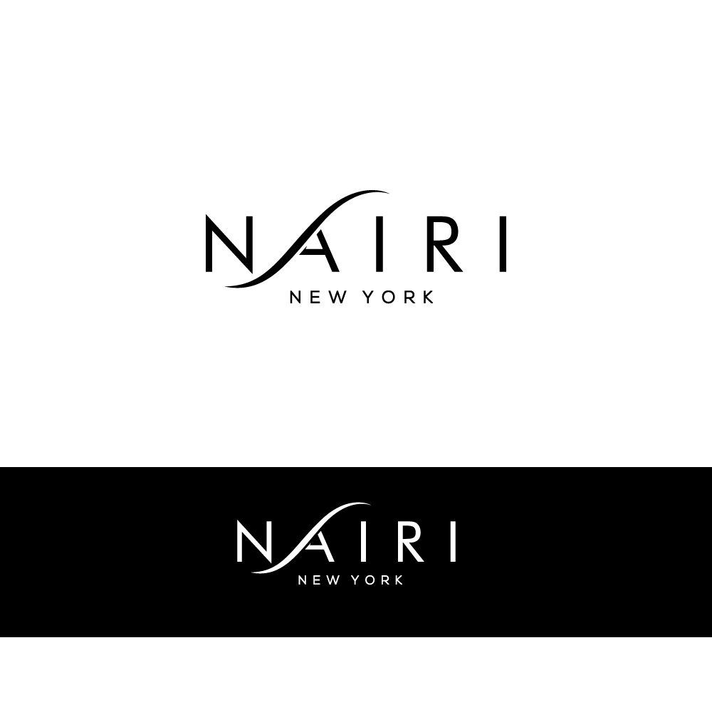 Logo Design for Nairi New York by ESolz Technologies | Design #20069088