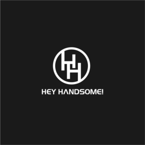 Handsome Logos | 42 Custom Handsome Logo Designs
