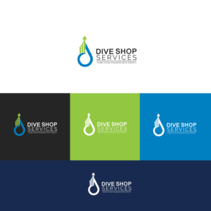 Scuba Diving Logo Design | 1000's of Scuba Diving Logo Design Ideas