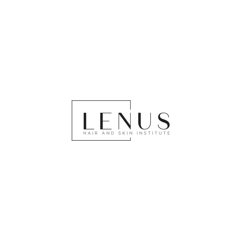 Professional, Upmarket, Health And Wellness Logo Design for Lenus Hair and Skin Institute by ...