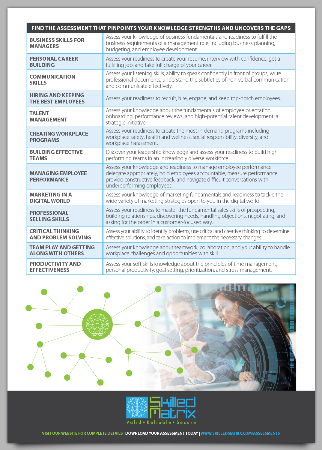 Flyer Design for a Company by Ashley Erasmus | Design #20153779