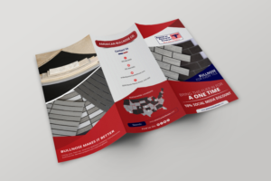 Tile Brochures | 12 Custom Tile Brochure Designs