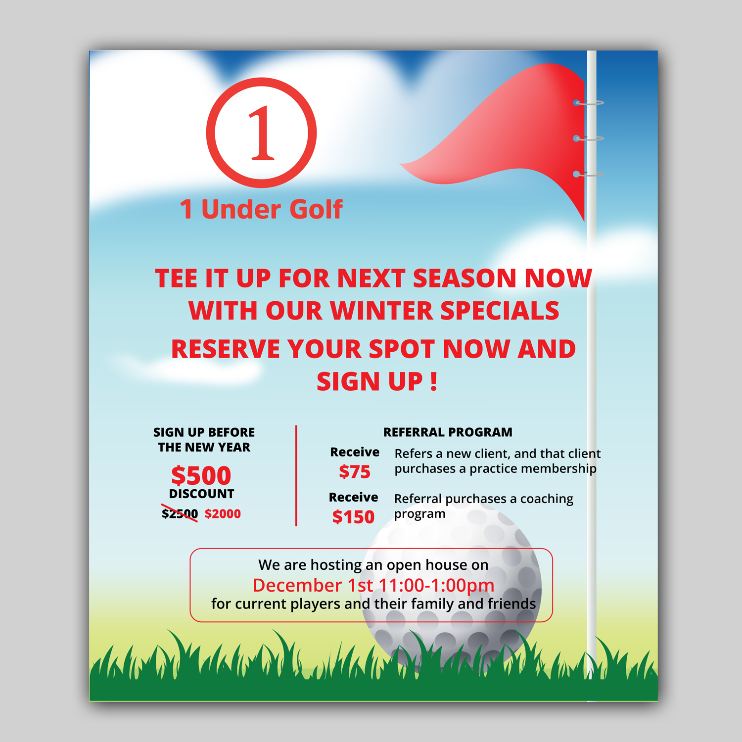 Modern, Serious Word Template Design for a Company by JanuX | Design ...