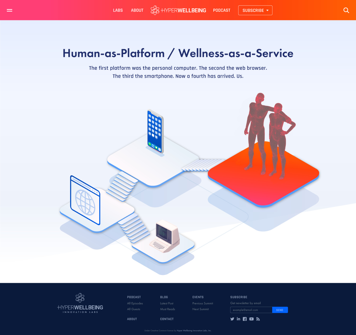 Modern, Professional, Data Science Illustration Design for a Company by ...