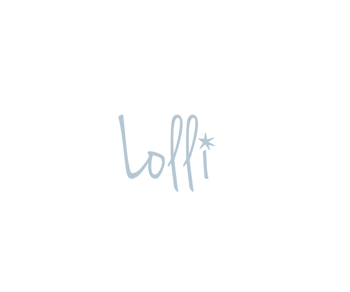 Logo Design for Lolli by Alien Cookie | Design #20154762