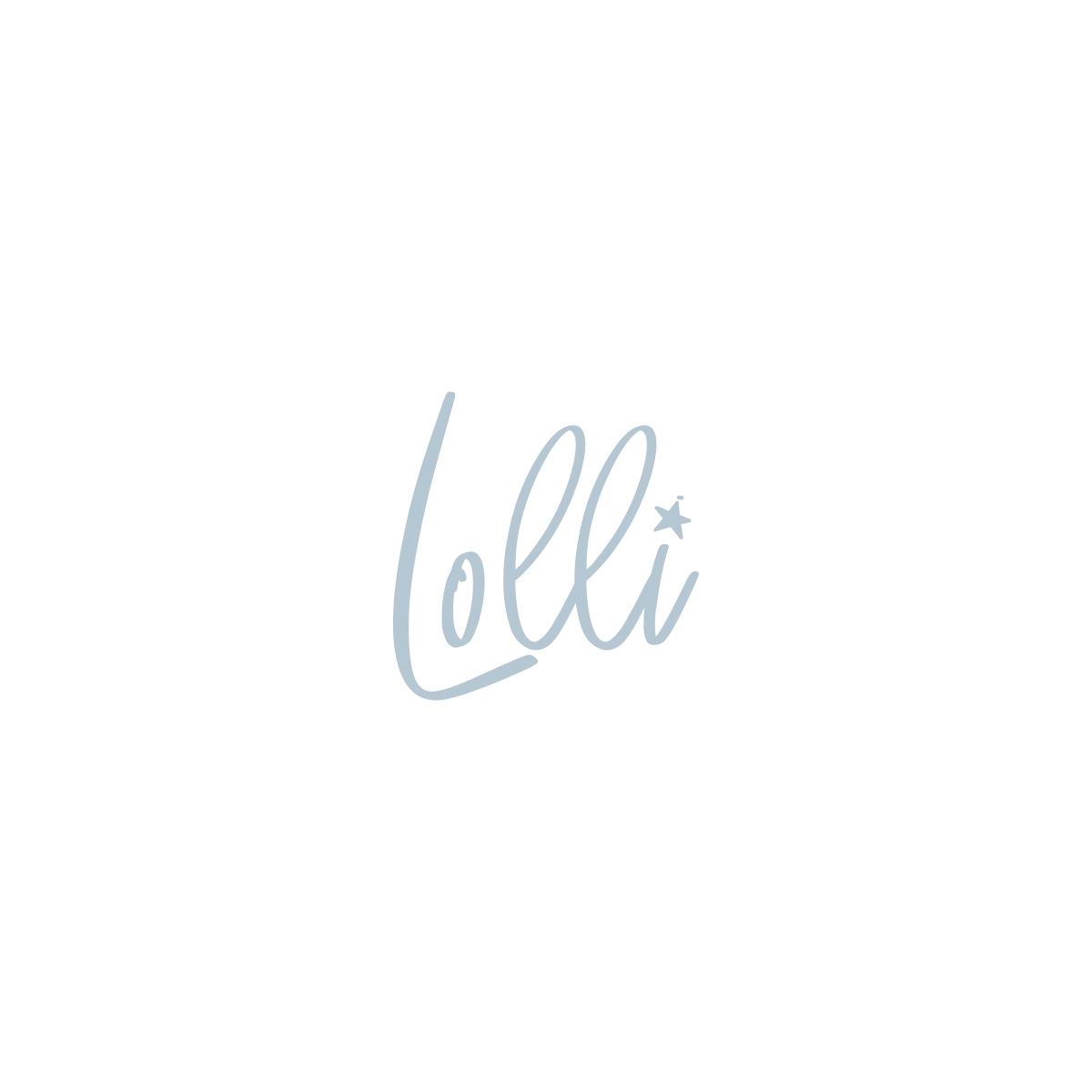 Logo Design for Lolli by Liyana | Design #20154954