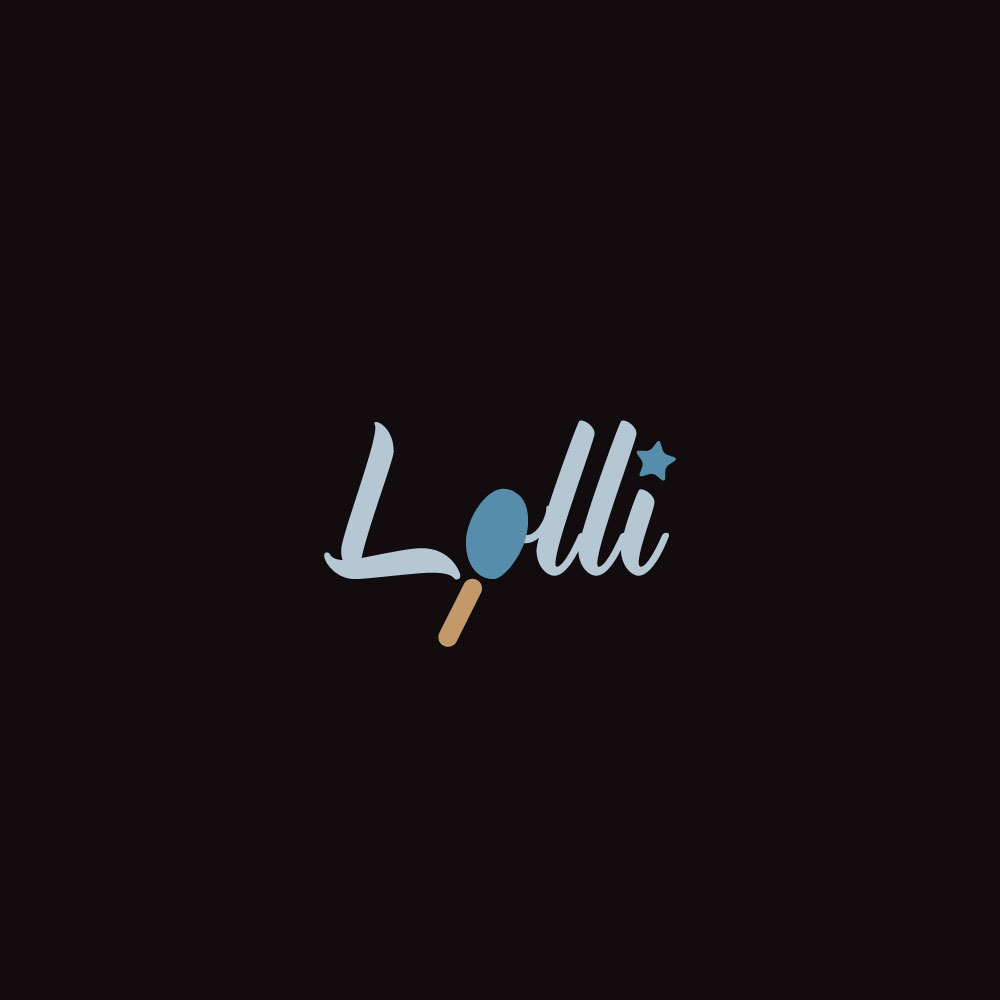 Logo Design for Lolli by ecorokerz | Design #20157391