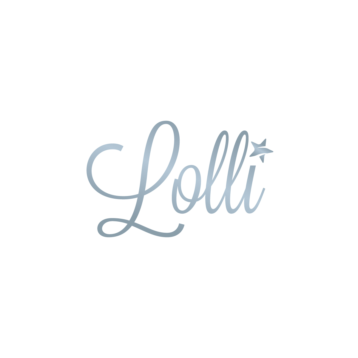 Logo Design for Lolli by **INCREDIBLEDESIGNERS** | Design #20177080
