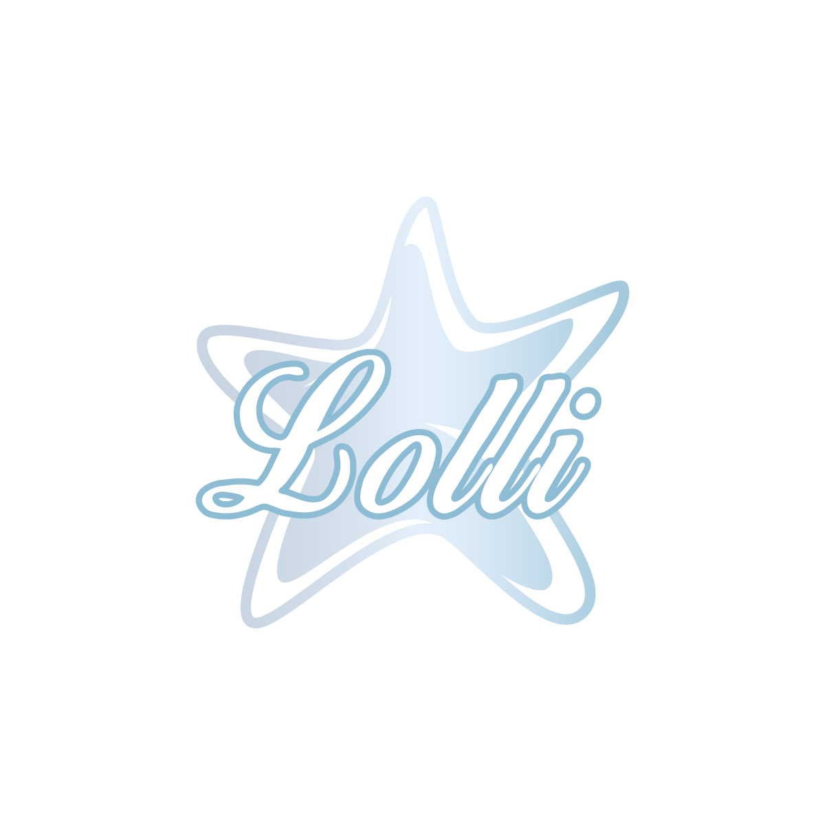 Logo Design for Lolli by **INCREDIBLEDESIGNERS** | Design #20177081
