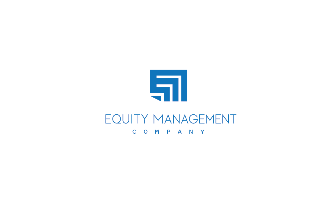 Logo Design for Equity Management Company by jizzy123 | Design #20154277