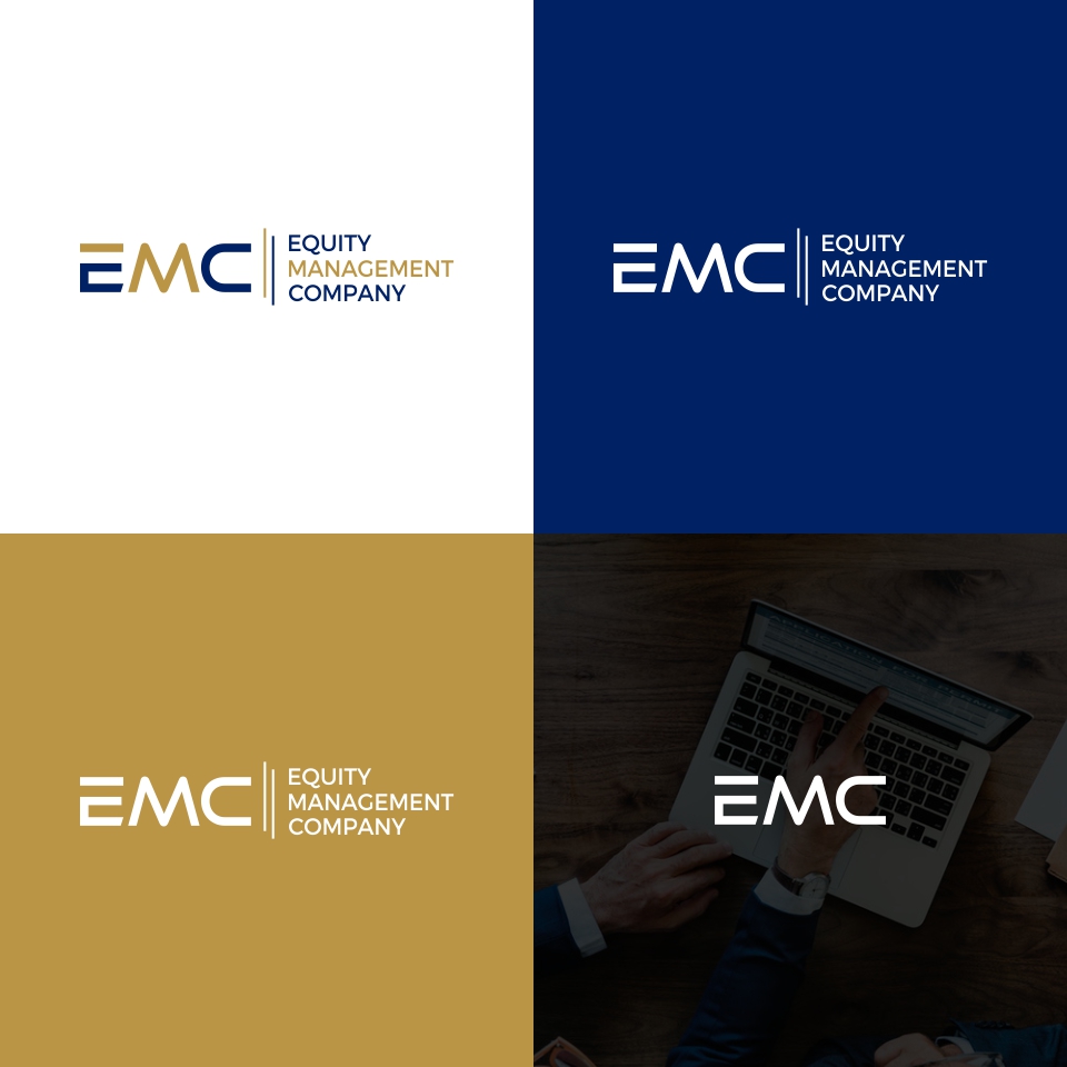 Logo Design for Equity Management Company by JesPixel | Design #20153276