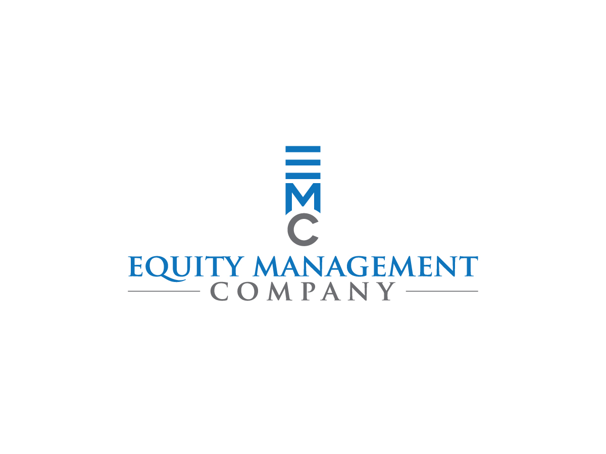 Logo Design for Equity Management Company by logoflow007 | Design #20153637