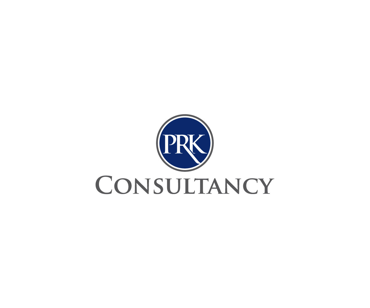 Professional, Elegant, Asset Management Logo Design for PRK Consultancy ...