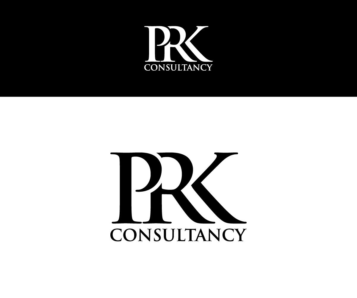 Professional, Elegant, Asset Management Logo Design for PRK Consultancy ...