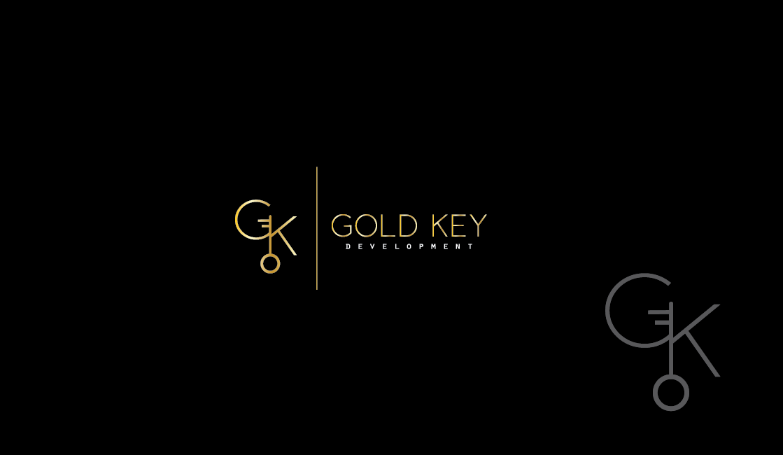 Golden Key Logo