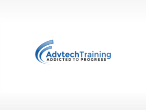 Advtech Training - Quality training and assessing | 32 Logo Designs for ...