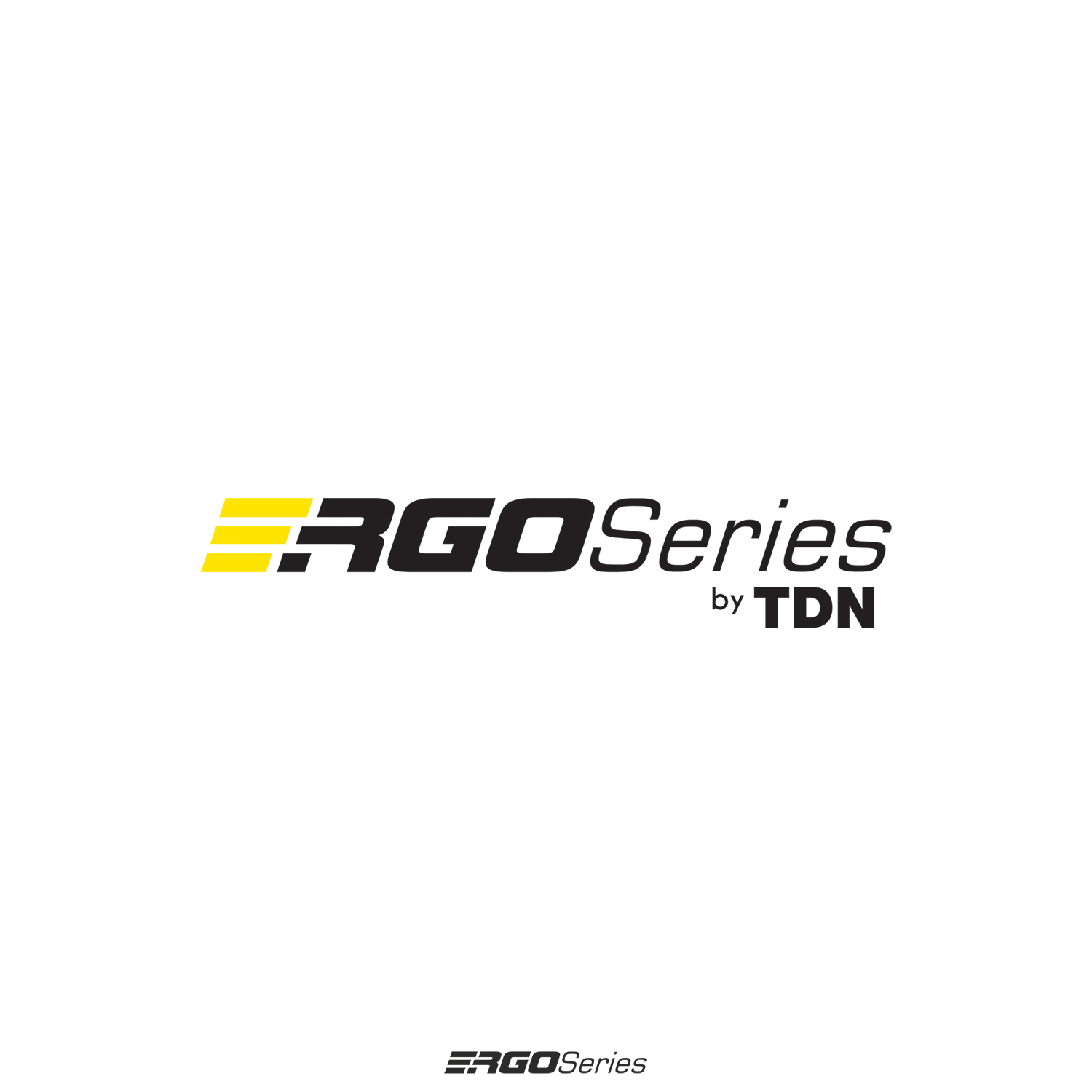 Bold, Serious, Automotive Part Logo Design for ERGO Series by TDN by ...
