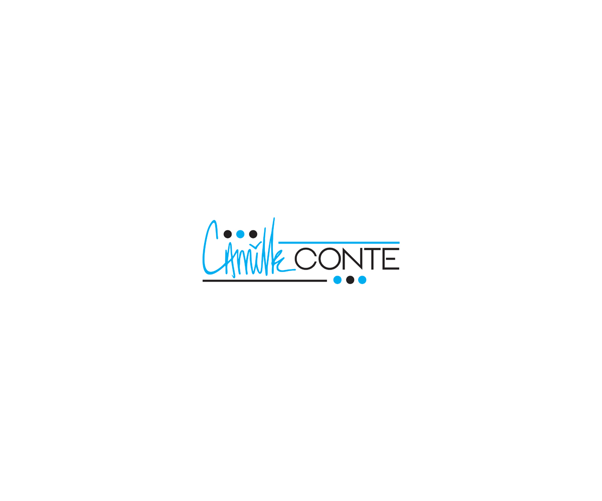 Economical, Traditional Logo Design for Camille Conte by Loknadh busam ...