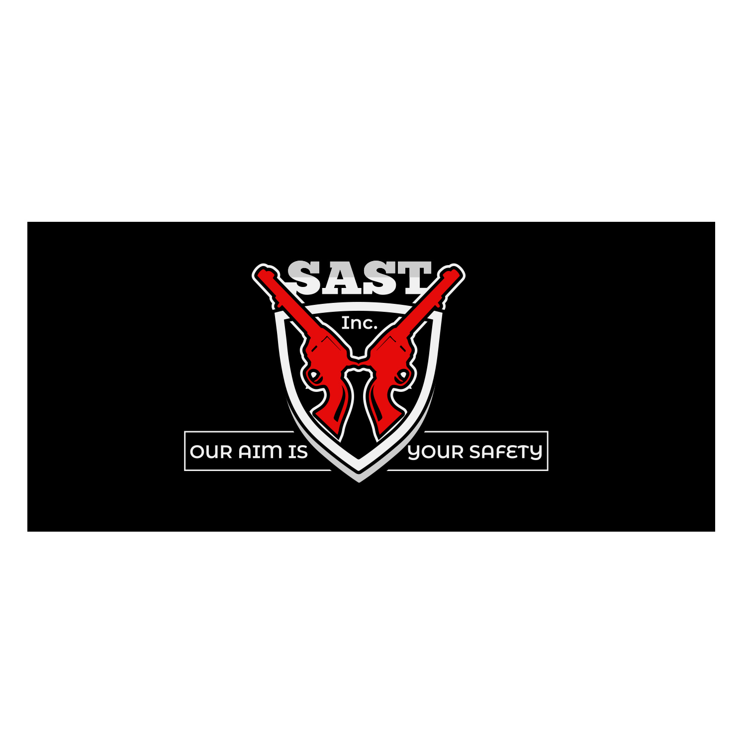 Professional, Upmarket Logo Design for SAST, Inc. (Business Name ...