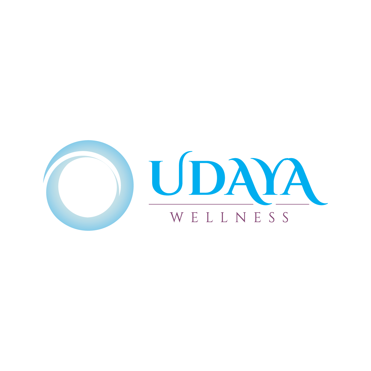 Elegant, Personable, Health And Wellness Logo Design for Udaya or Udaya ...