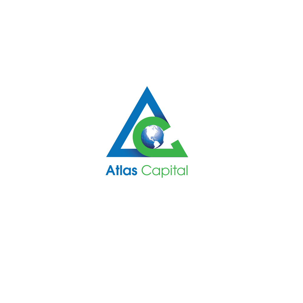 Logo Design for Atlas Capital by zule | Design #20184514