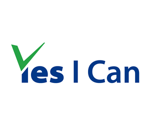 Yes I Can | 8 Logo Designs for Yes I Can
