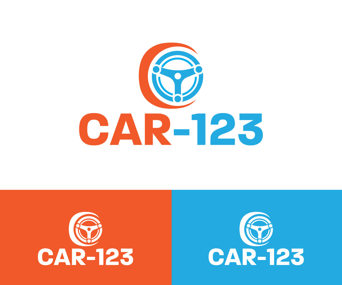 Modern, Upmarket, Used Car Logo Design for cloovy by sonym | Design ...