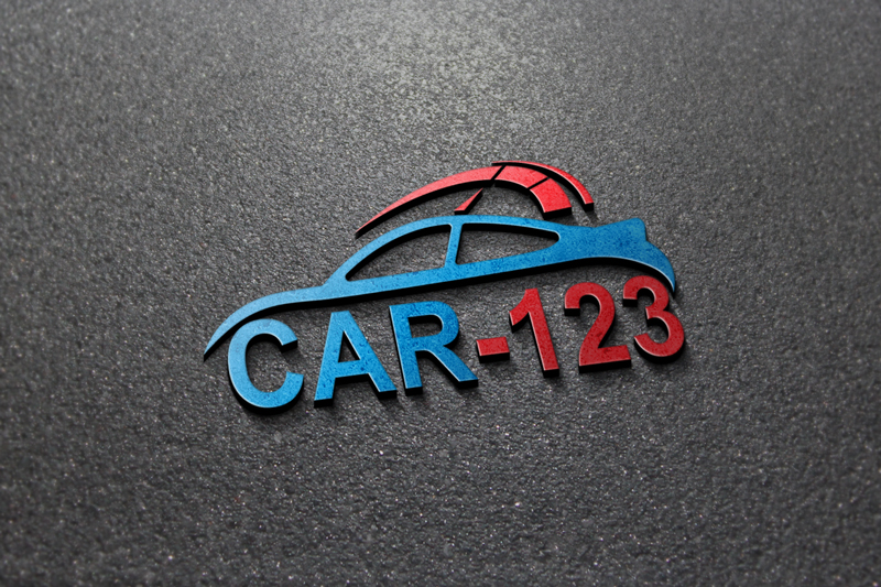 Modern, Upmarket, Used Car Logo Design for cloovy by Top1 | Design ...