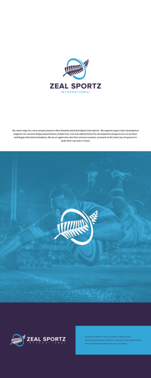 New Zealand Logos | 1,385 Custom New Zealand Logo Designs