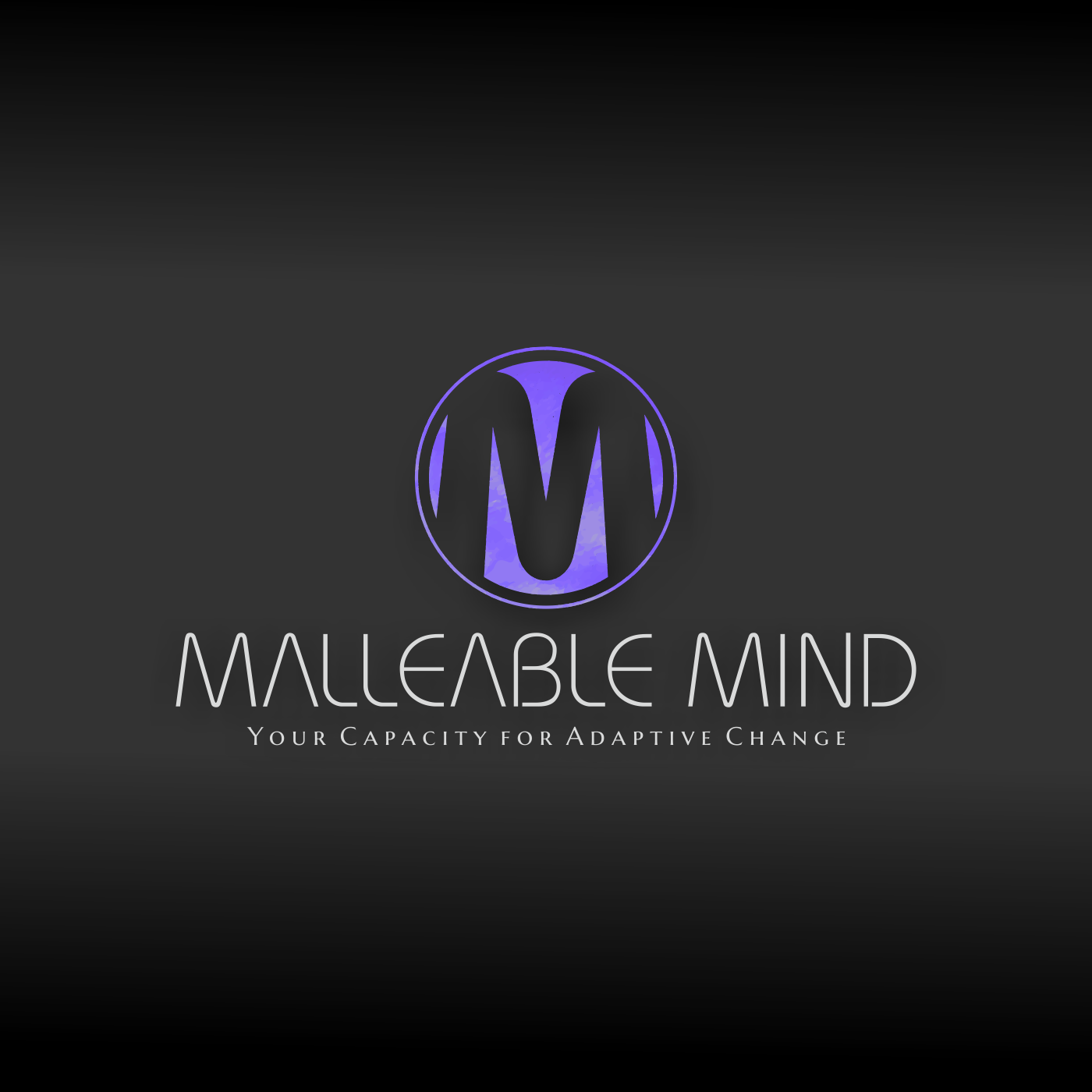 Logo Design for "Malleable Mind" (I will be guided by the designers but ...