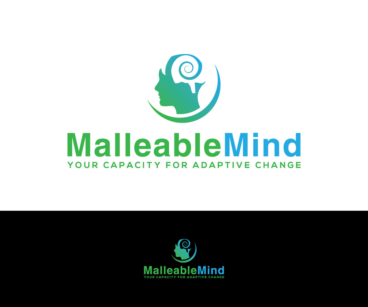 Logo Design for "Malleable Mind" (I will be guided by the designers but ...