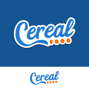 Cereal Logo Designs | 49 Logos to Browse