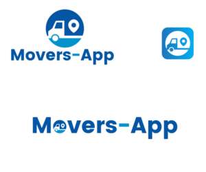 Mover Logos | 217 Custom Mover Logo Designs