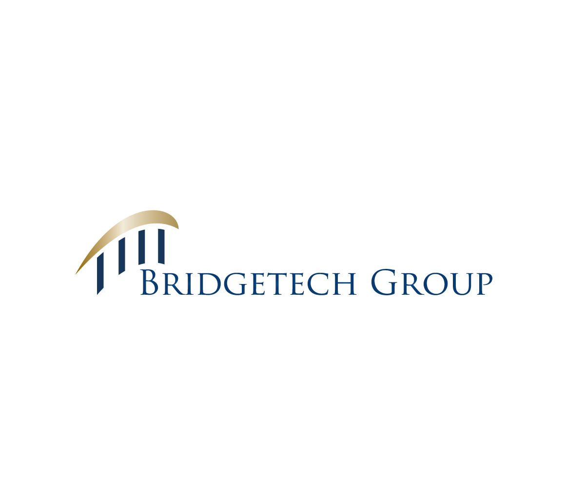 Serious, Modern Logo Design for Bridgetech Group by meygekon | Design #20261222