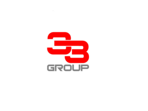 Company logo for the company 33 Group. * | 77 Logo Designs for 33 Group ...