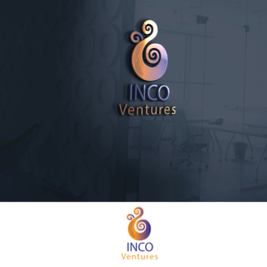Elegant, Playful Logo Design for INCO Ventures by ynm50 2 | Design ...