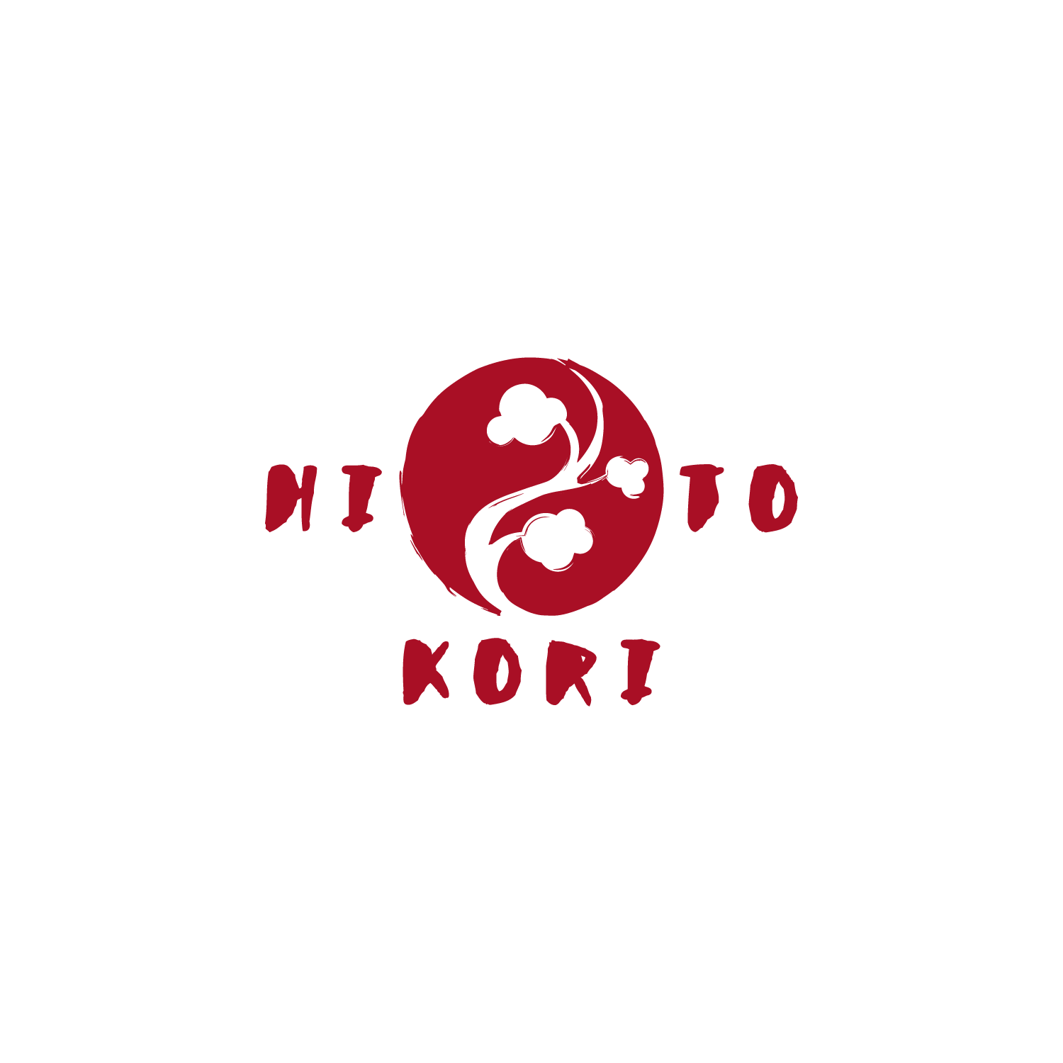 Elegant, Playful Logo Design for Hi to Kori let’s ad Japanese style ...