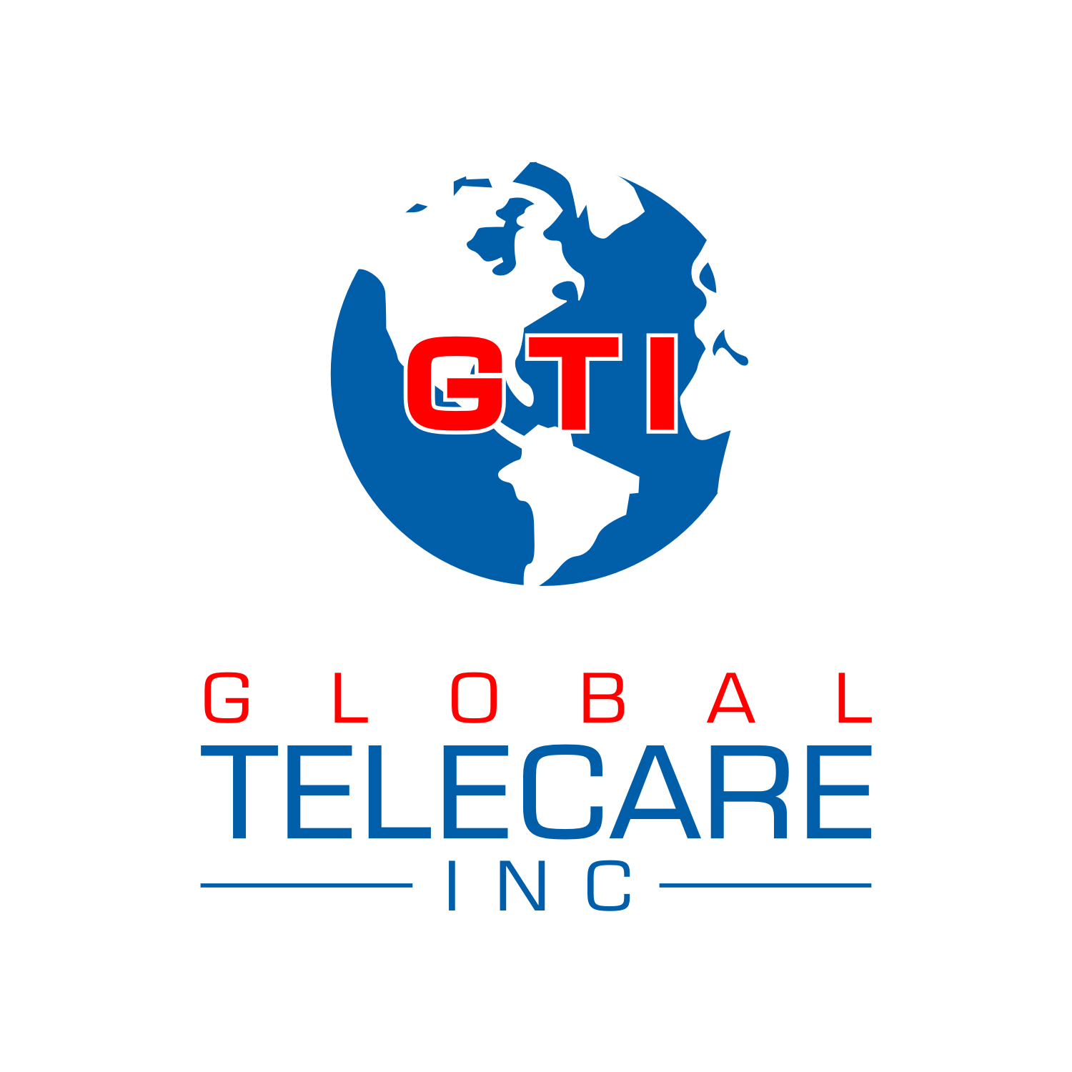 Elegant, Modern, Medical Logo Design for Global TeleCare inc by ...
