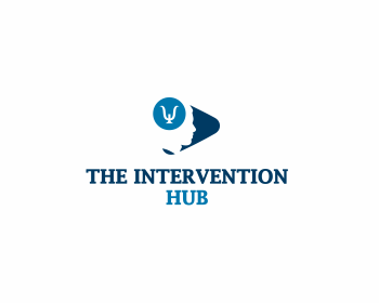 Logo Design for The Intervention Hub by studio-DAB | Design #20234386