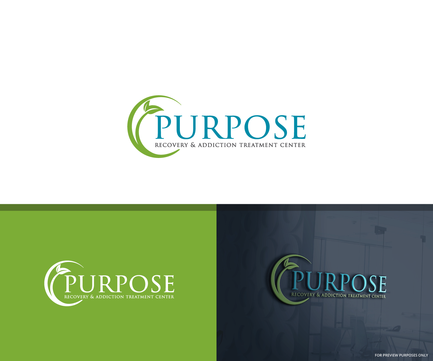 Elegant, Playful Logo Design for Purpose "Subtext" Recovery and ...