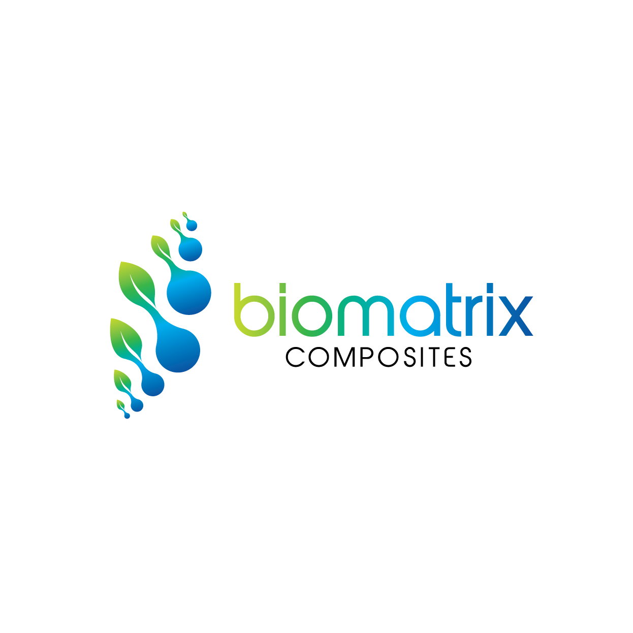 Serious, Modern, Automotive Part Logo Design for BioMatrix Composites ...