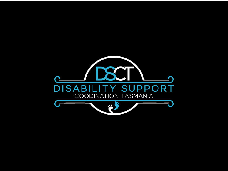Colorful, Bold Logo Design for "DSCT" and/or "Disability Support ...