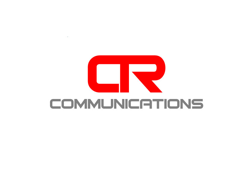 Upmarket, Modern, Public Relation Logo Design for DTR Communications by ...