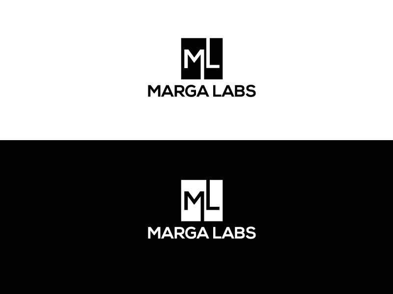 Serious, Professional Logo Design for Either "Marga Labs" or just the ...