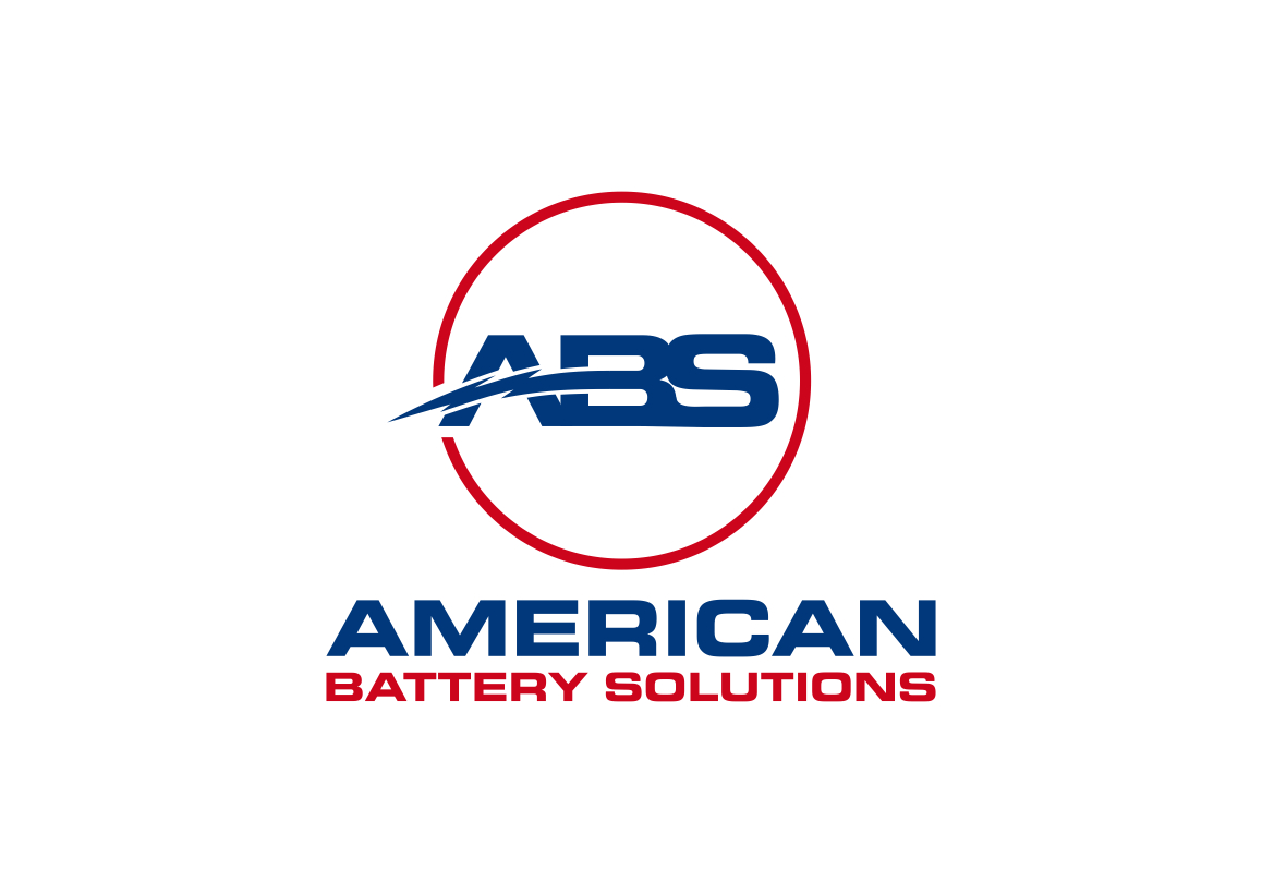 Logo Design for American Battery Solutions by daniswarasayang | Design ...