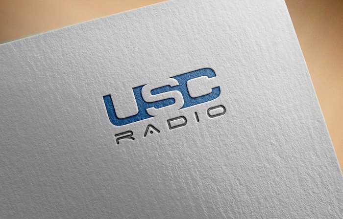 Bold, Playful Logo Design for USC RADIO by EaagleDesign | Design #20252738