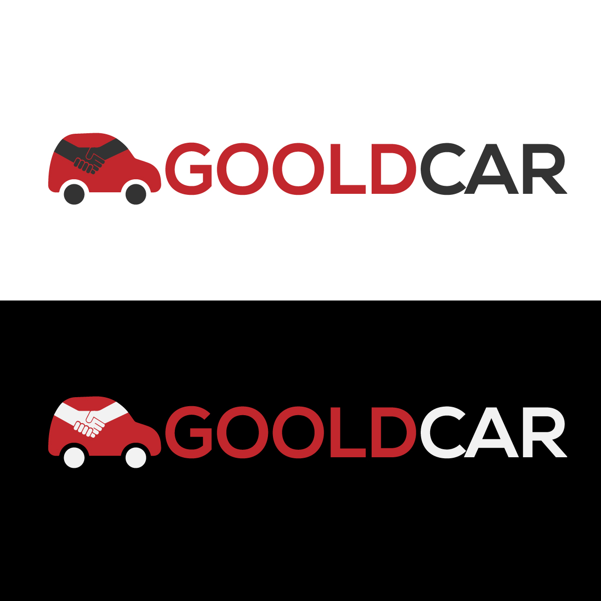 Elegant, Serious, Car Rental Logo Design for Gooldcar : car rental and ...